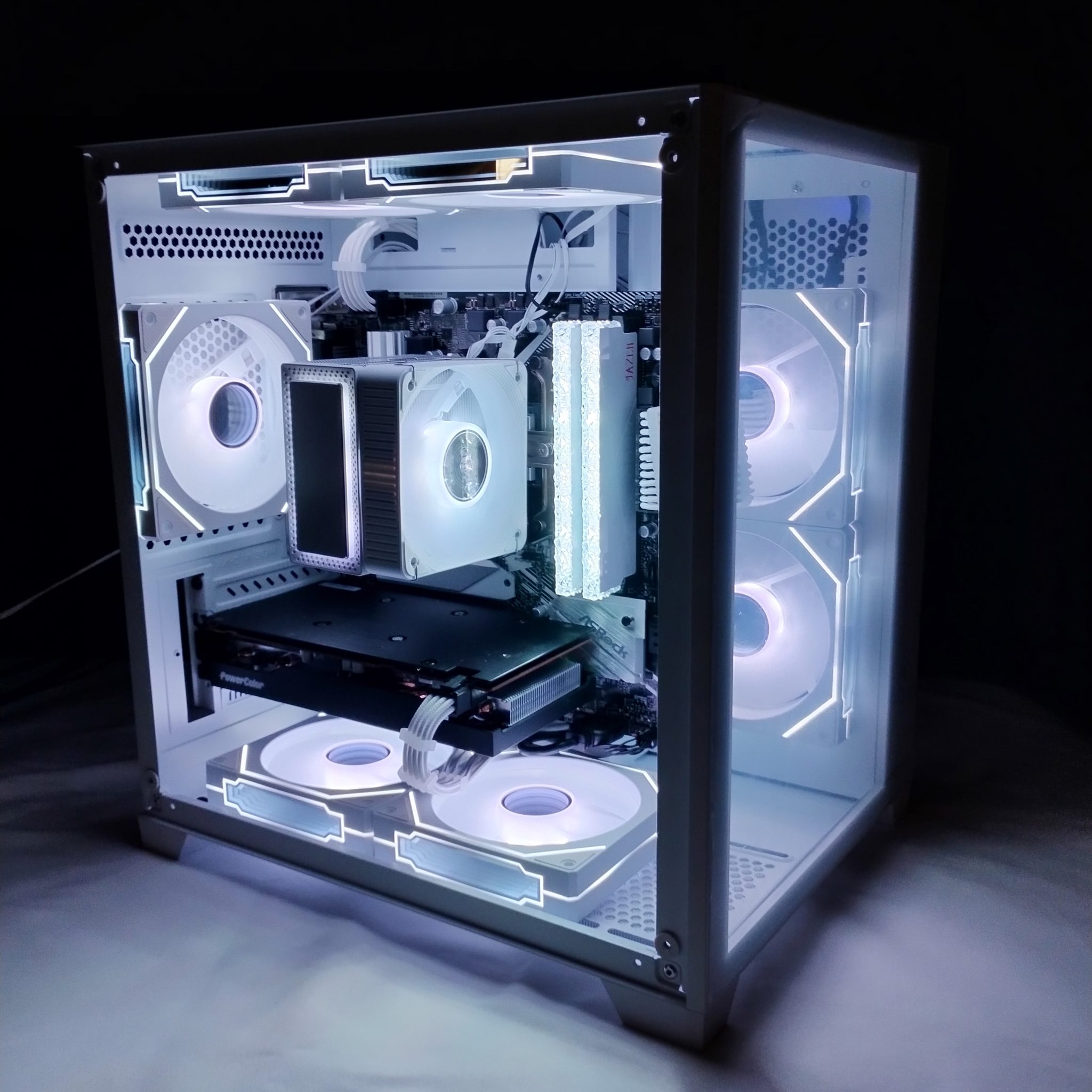 PCラインナップ | PDO GAMING【ショップ公式サイト】