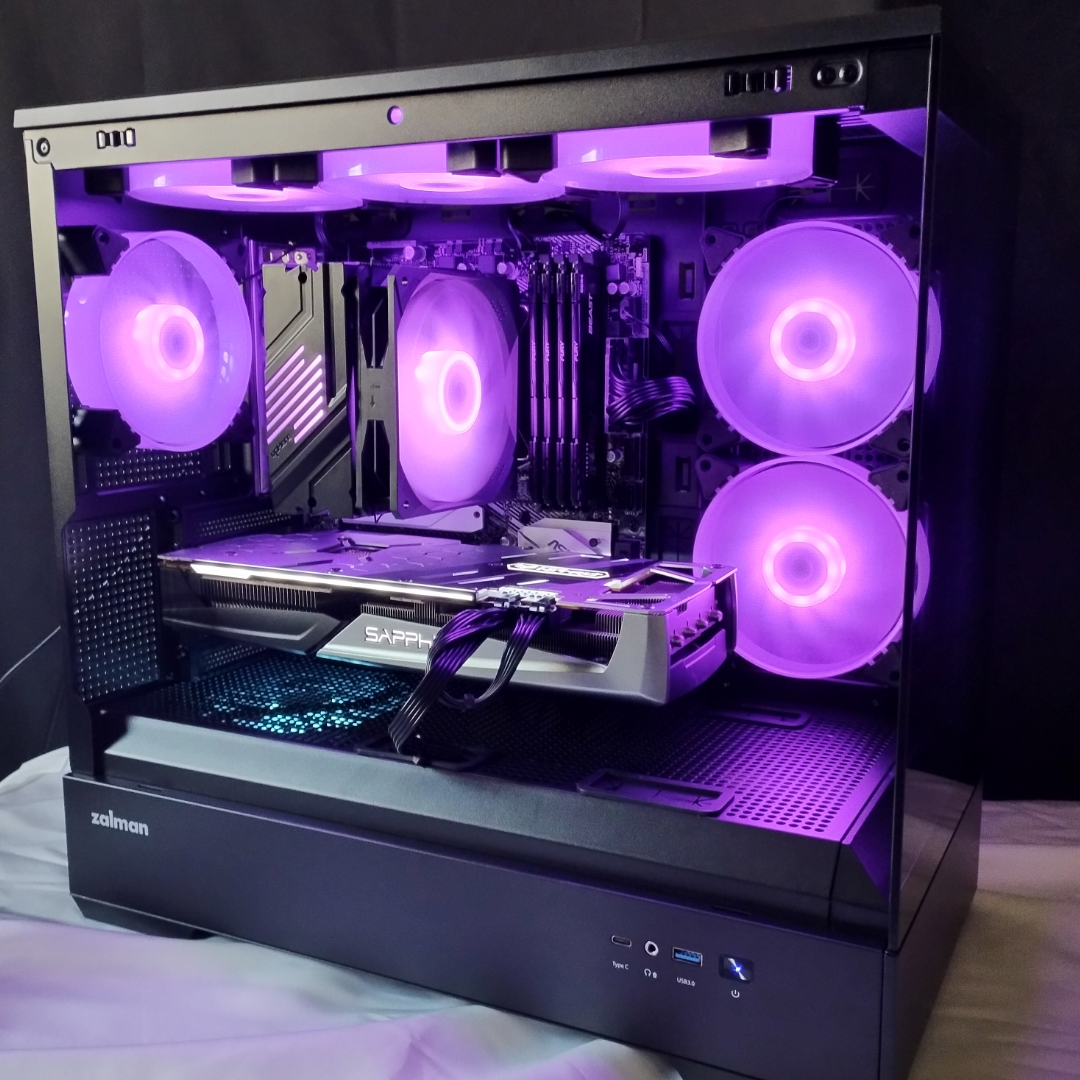 PCラインナップ | PDO GAMING【ショップ公式サイト】